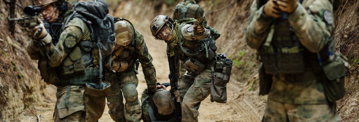 Simulations and Scenario Training